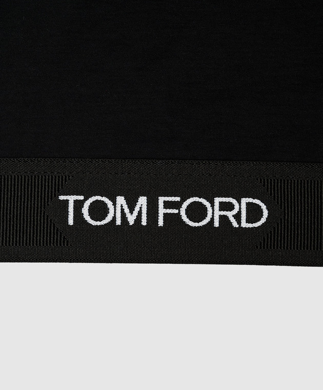 Tom Ford Clothing Logo