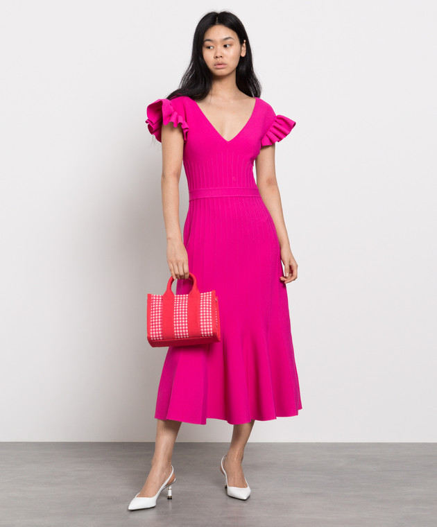 Max & Co - Raspberry bag Rapace RAPACE - shop with European delivery at ...