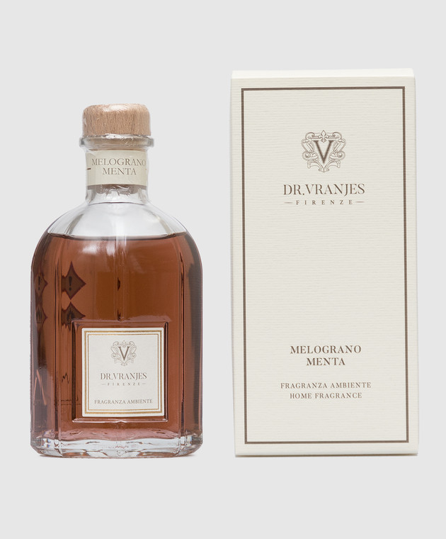 Drvranjes - Aroma diffuser Melograno Menta 250 ml FRV0022C250ML - shop ...