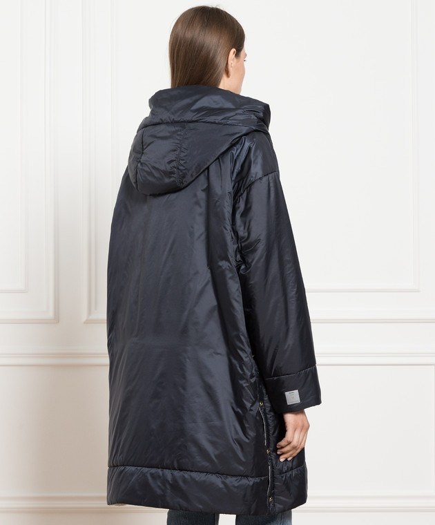 Max Mara - Two-sided jacket CEZANNE - shop with Portugal delivery at Symbol