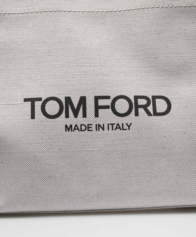 Tom ford logo store