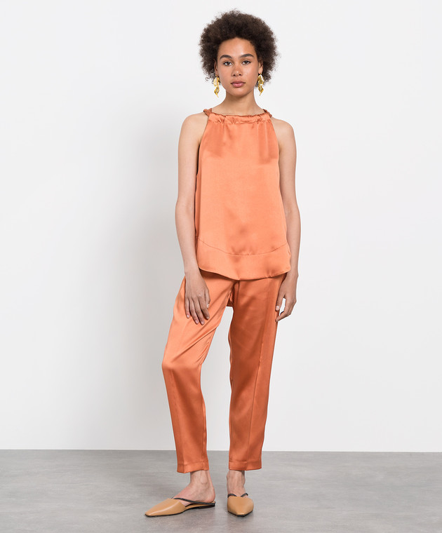 Maesta - Terracotta top T0013 - buy with Czech Republic delivery at Symbol