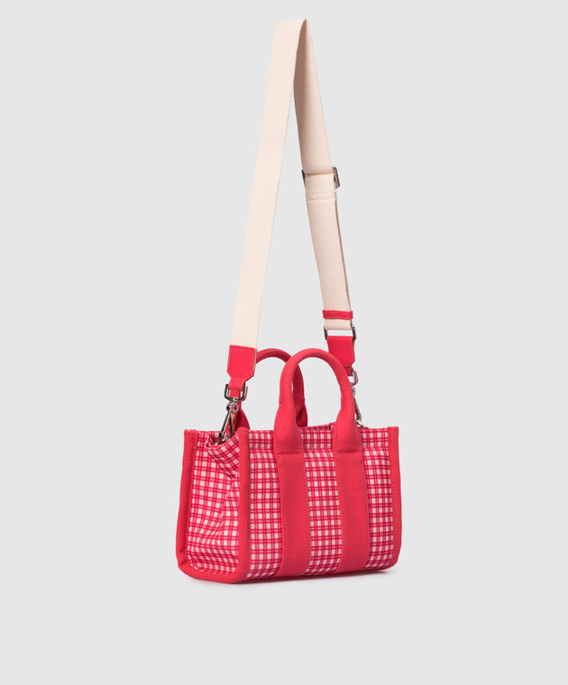 Max & Co - Raspberry bag Rapace RAPACE - shop with European delivery at ...