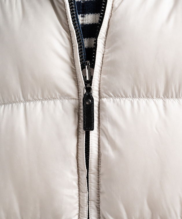 Max Mara - Double-sided down jacket Seibi SEIBI - shop with Romania ...