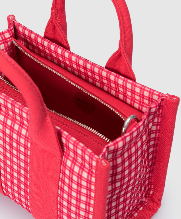 Max & Co - Raspberry bag Rapace RAPACE - shop with European delivery at ...