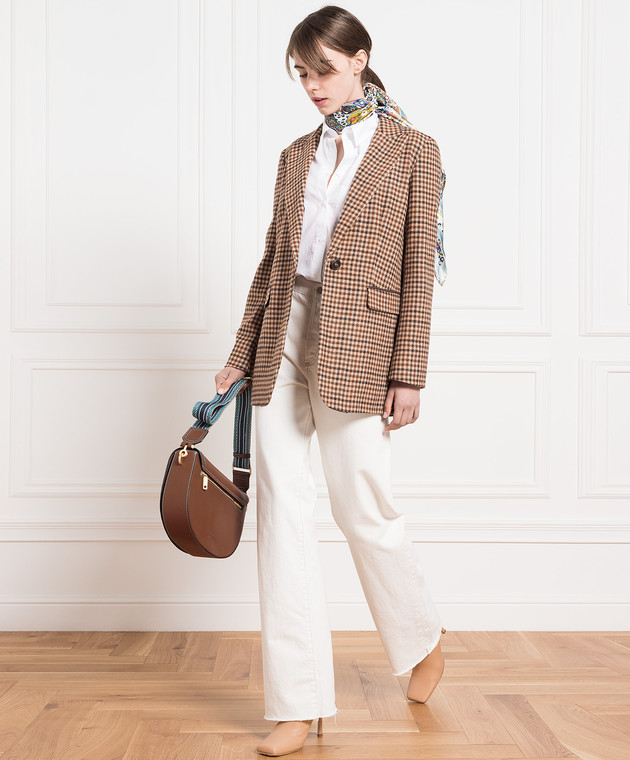 Max & Co - Bari white shirt BARI - shop with European delivery at Symbol
