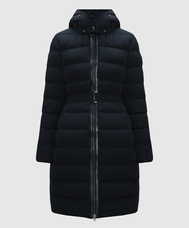 Mackage - Pufferjacke mit Ashley-Logo in Schwarz ASHLEY - online kaufen ...
