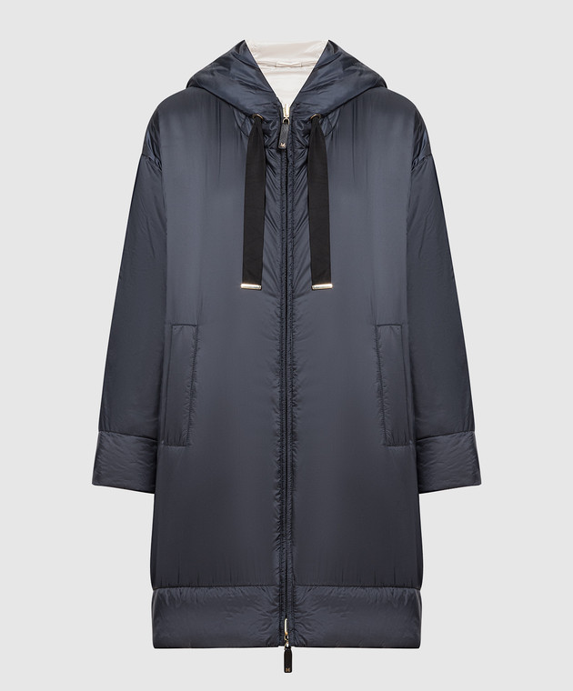 Max Mara - Two-sided jacket CEZANNE - shop with Portugal delivery at Symbol