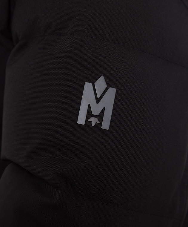 Mackage Logo Mackage – OC2BER