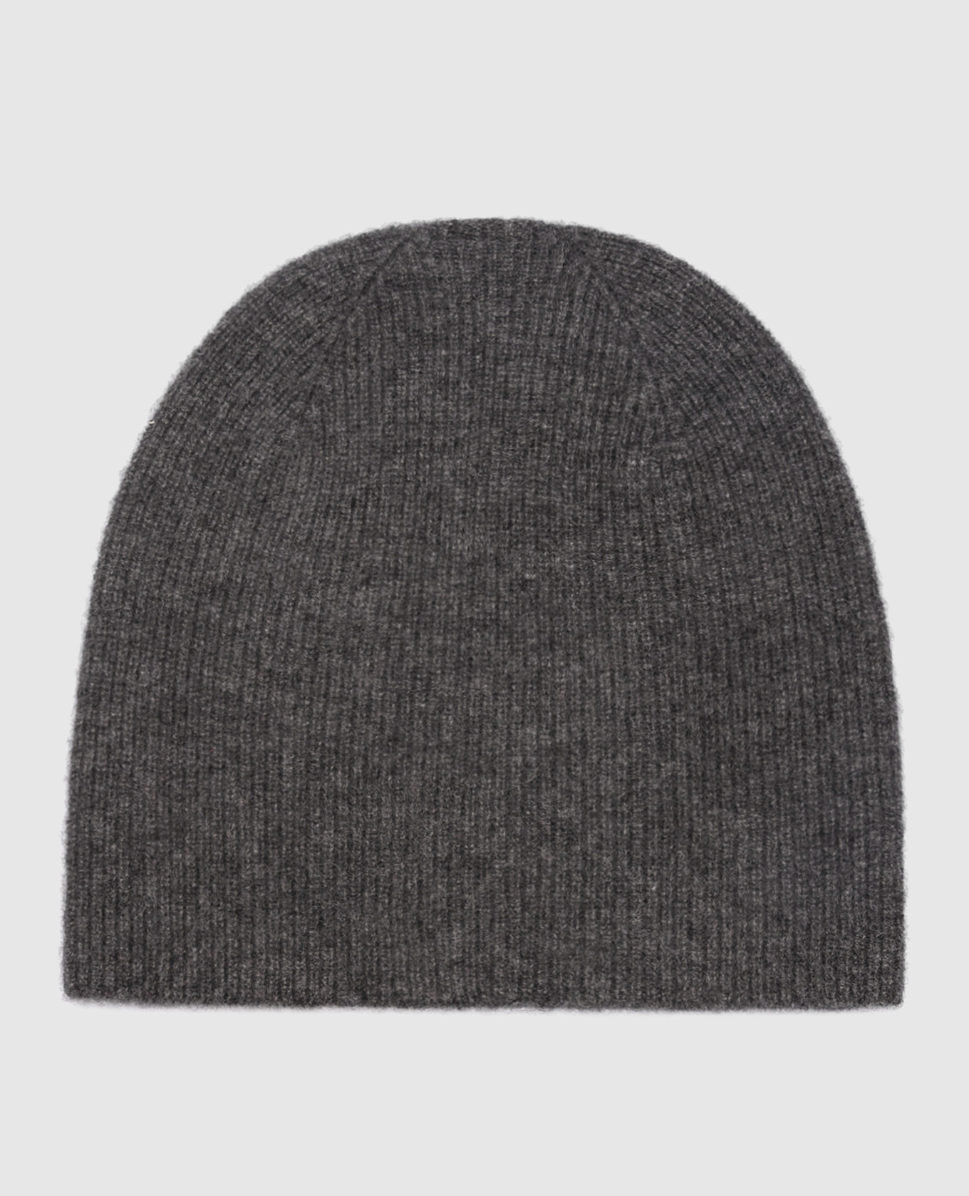Lou Lou Studio - Gata gray cashmere hat GATA - shop with European ...