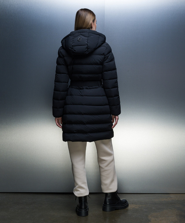 Mackage - Pufferjacke mit Ashley-Logo in Schwarz ASHLEY - online kaufen ...