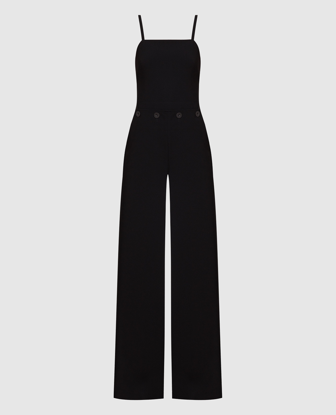Max Mara - Black overalls Tabarin TABARIN - Online kopen bij Symbol