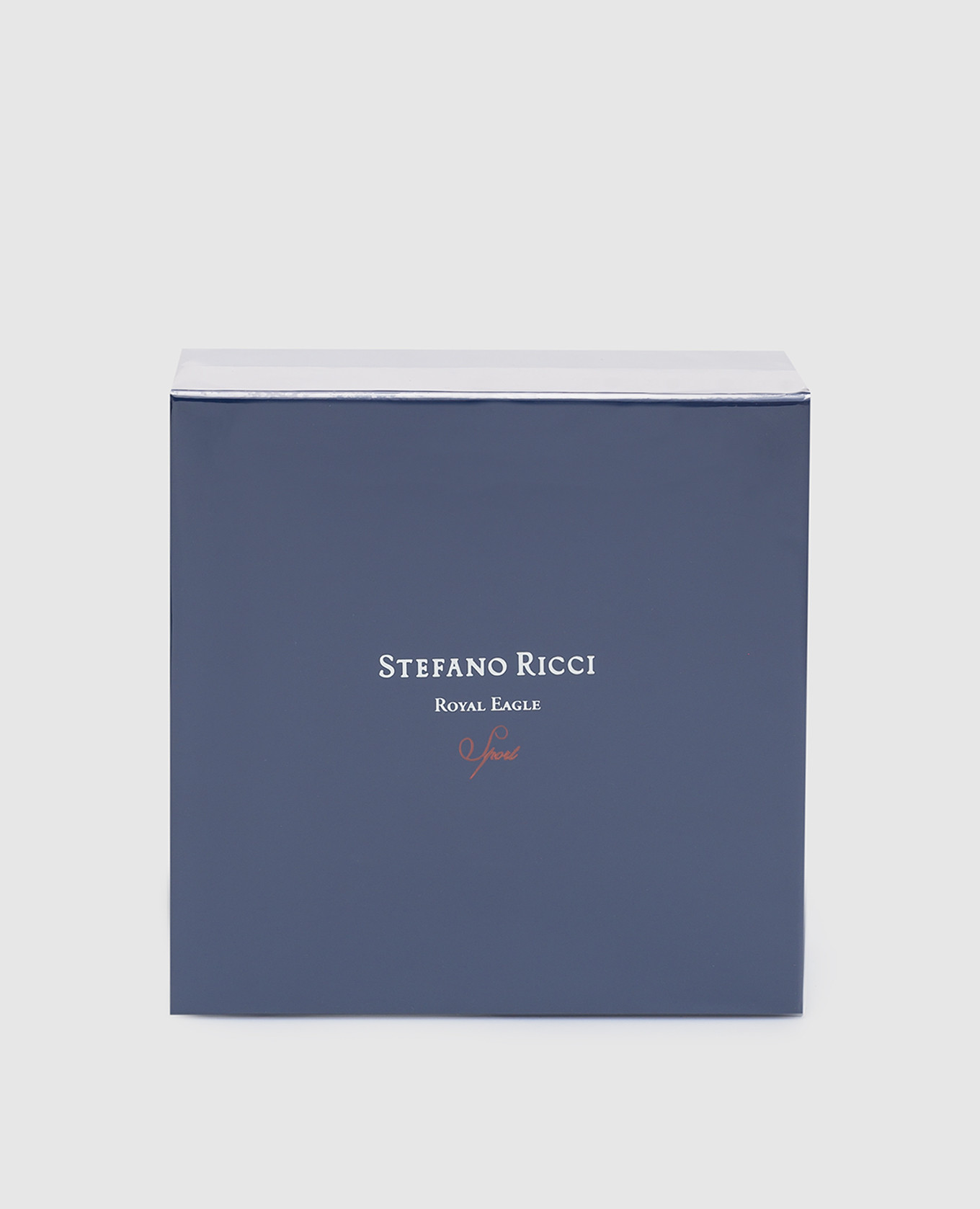 Stefano Ricci - Eau de parfum Royal Eagle Sport 100 ml PM100RESP - shop ...