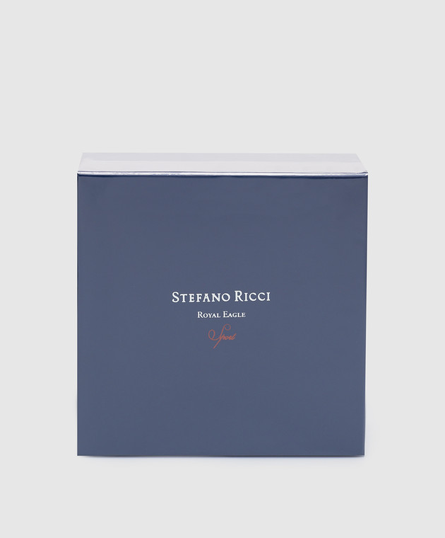 Stefano Ricci - Eau de parfum Royal Eagle Sport 100 ml PM100RESP - shop ...