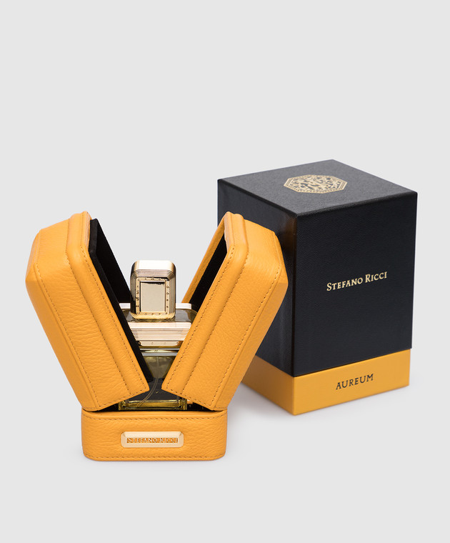 Stefano Ricci - Eau de Parfum Aureum 125 ml PM125A - shop with Sweden ...
